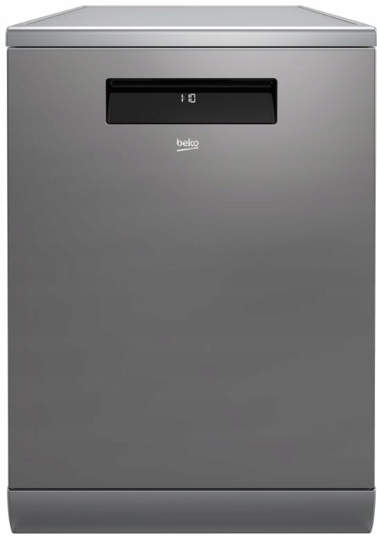 Zmywarka BEKO DEN48520XAD - 8616701695 - oficjalne archiwum Allegro