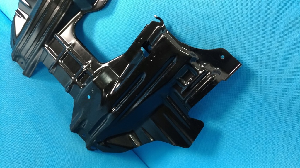 HILUX VIII 15- NOWA OSŁONA POD SILNIK 51420-KK010 - 9704716509 ...