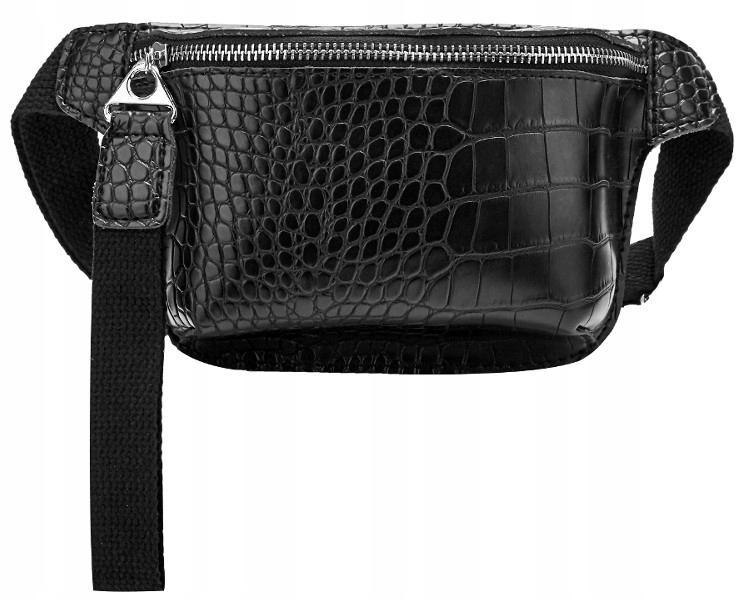 Купить Кожаная поясная сумка Маленькая спортивная сумка в стиле панк ...