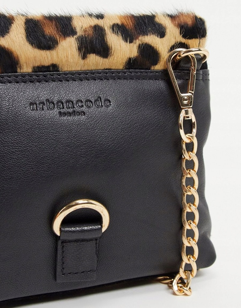 URBANCODE TOREBKA MAŁA PANTERKA 2GBI - 13308052466 - oficjalne archiwum ...