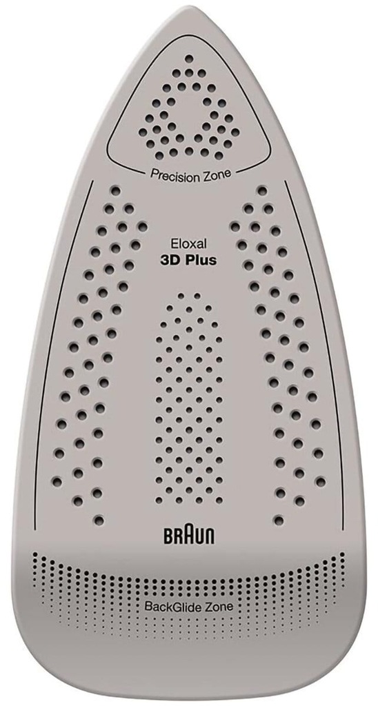 Купить Парогенератор BRAUN IS 7286 BK: отзывы, фото и характеристики на ...