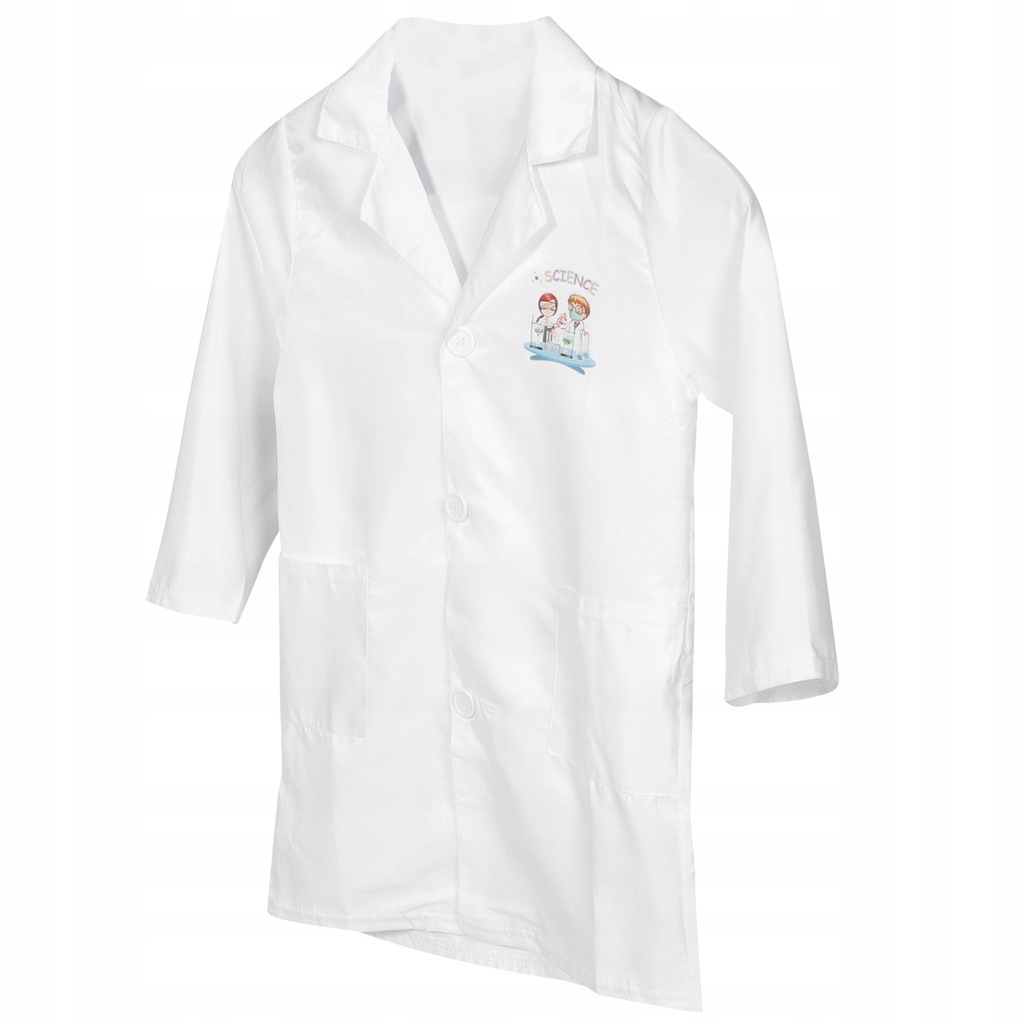 Boys Coat Lab Coats Kids Age 8-12 Trench Toddler - 14252505745 ...