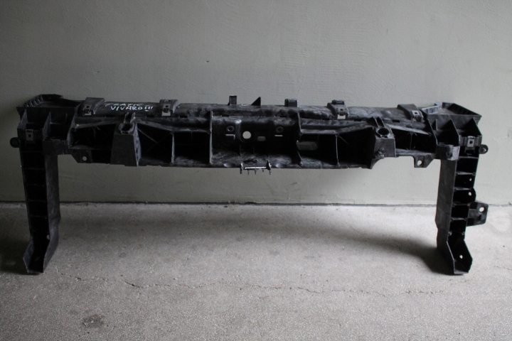 PAS PRZEDNI WZMOCNIENIE TRAFIC VIVARO III - 12480324539 - oficjalne ...