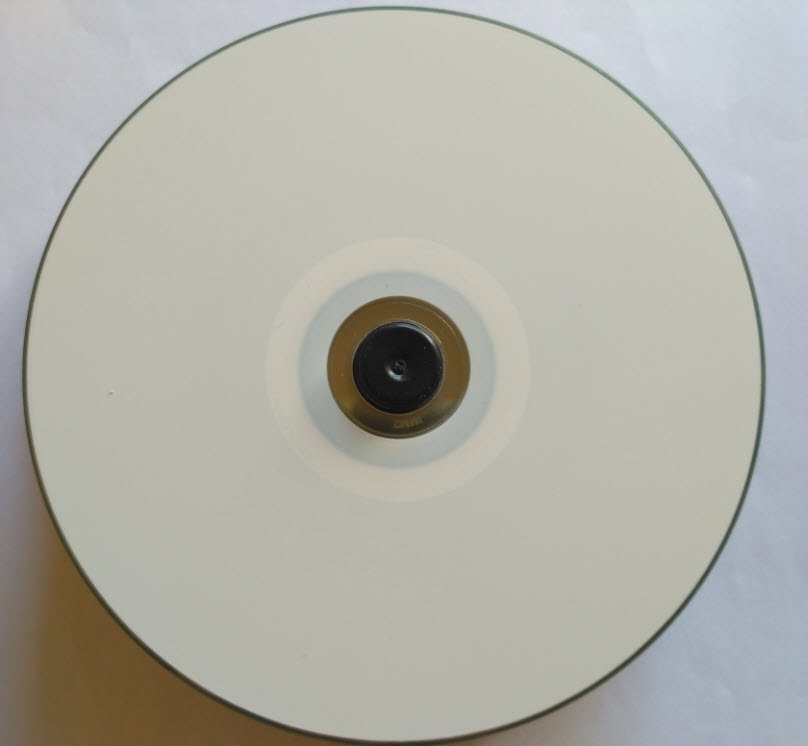 Купить Philips CD-R 900 МБ, 100 мин. Для печати 1 шт.: отзывы, фото и ...