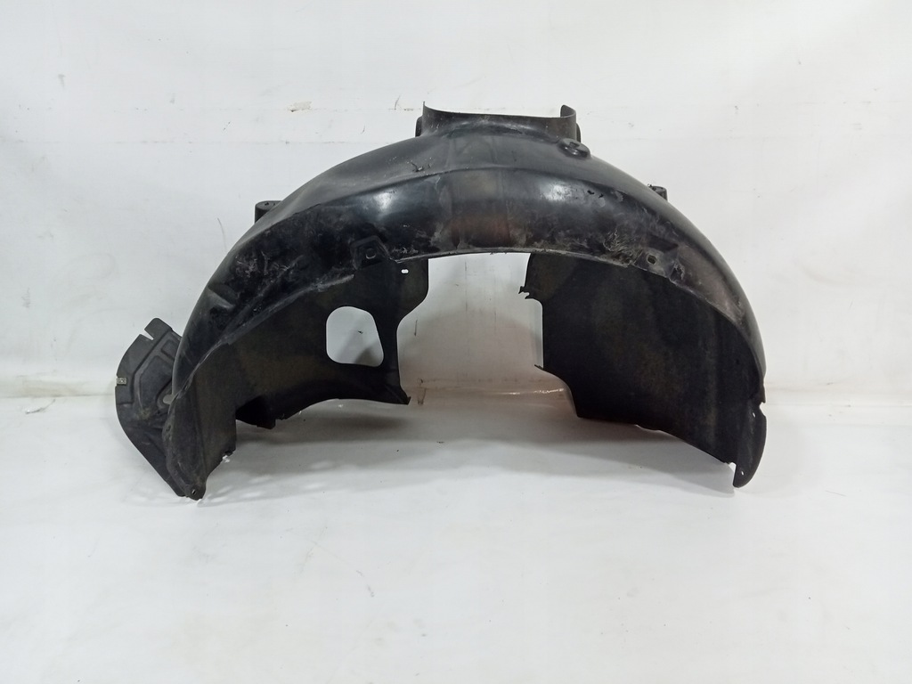 NADKOLE LEWY PRZÓD SKODA OCTAVIA 3 III 5E0809957 - 13912409612 - oficjalne archiwum Allegro