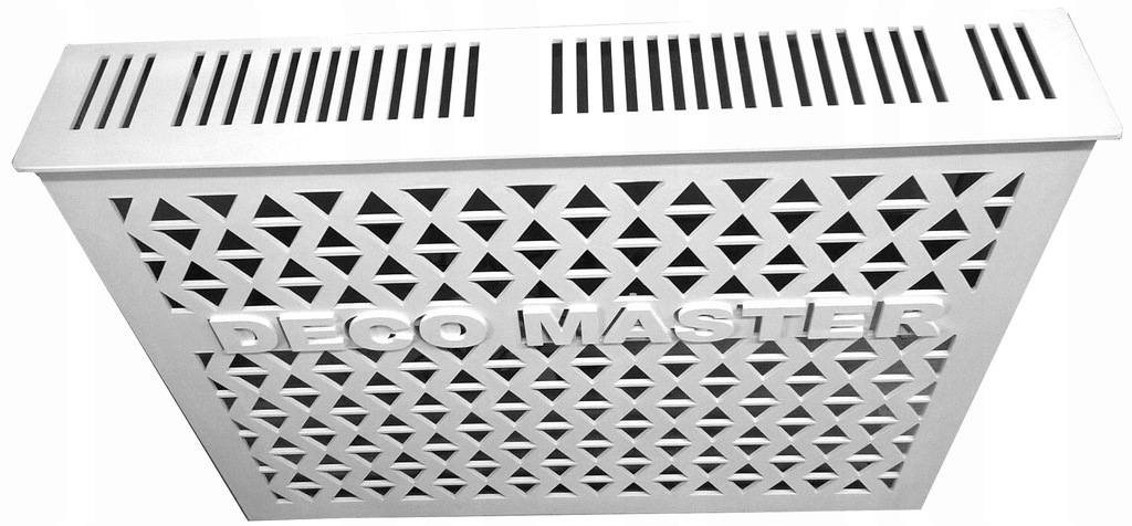 MASKOWNICA OSŁONA GRZEJNIKA W73b+ BLAT (Parapet) - 7746752823 ...