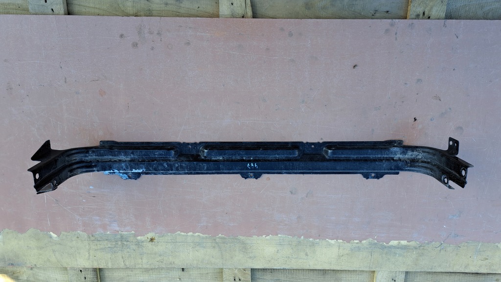 Mercedes Vito W447 belka chłodnic pod chłodnice - 13489034098 ...