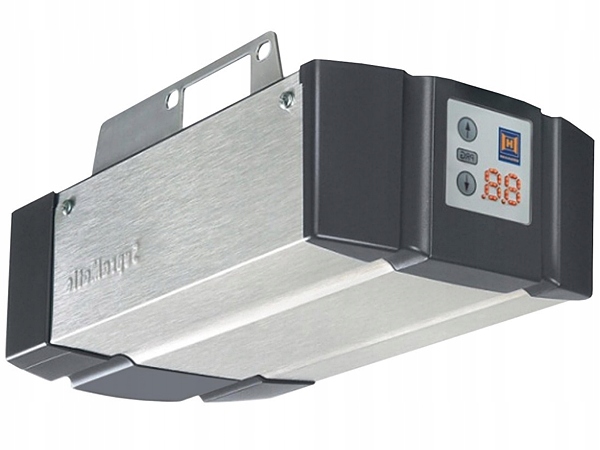 NAPĘD HORMANN SupraMatic P SIŁOWNIK bramy 4512218 - 7521859185 - oficjalne archiwum Allegro