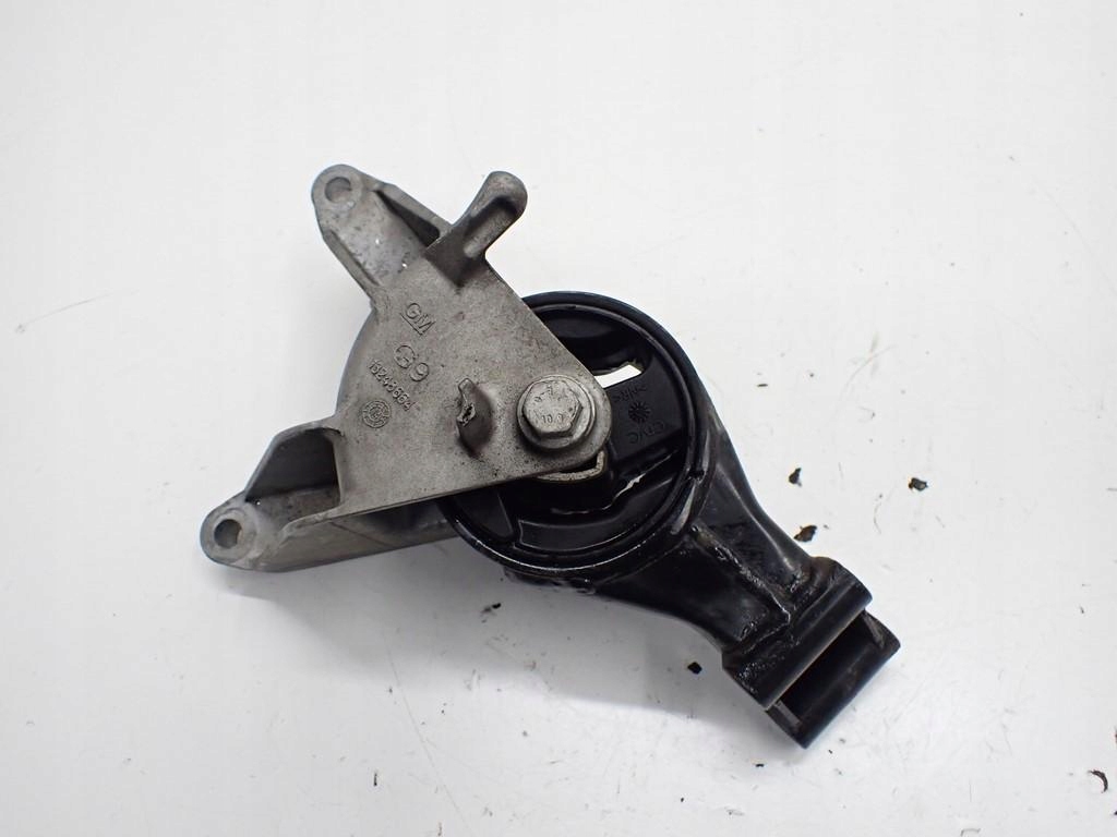 ŁAPA PODUSZKA MOCOWANIE SILNIKA SKRZYNI OPEL ASTRA IV J 1.7 CDTi A17DTS ...