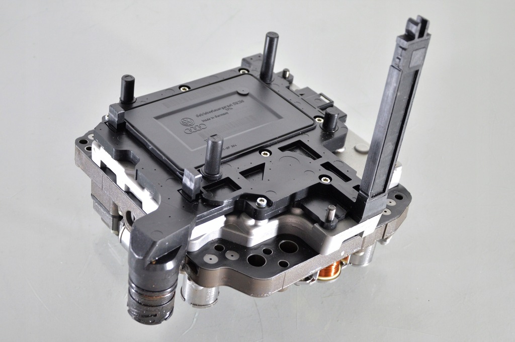 Mechatronika 02E 927 770 AD 02E927770AD DQ250 VW - 12961497094 ...