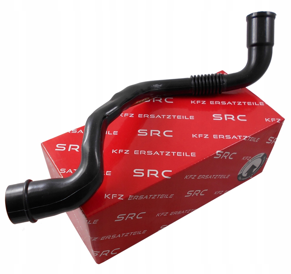 PRZEWÓD RURA ODMY AUDI A3 SKODA OCTAVIA 1.6 102KM - 12567007313 ...