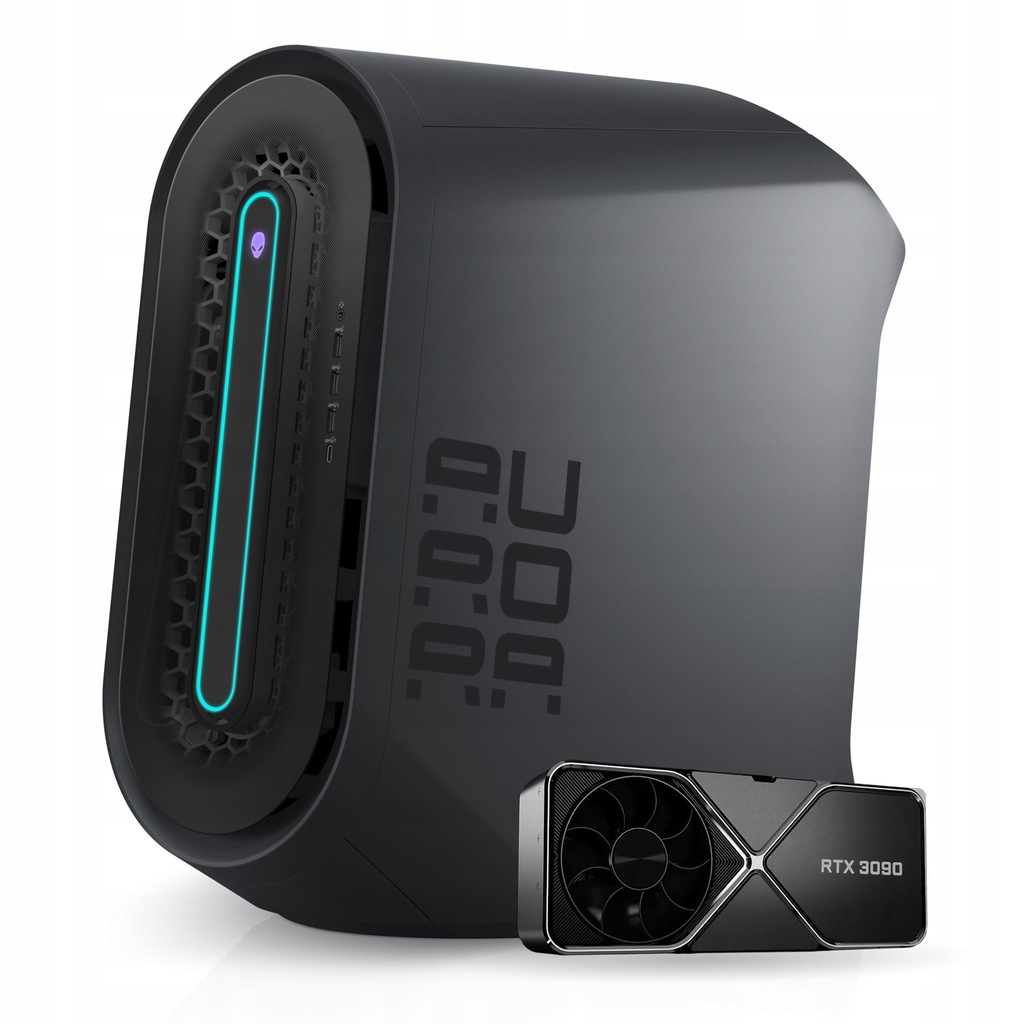 HIGH GAMING|Dell ALIENWARE R13 16× i9|RTX3090 24GB - 14181541240 ...