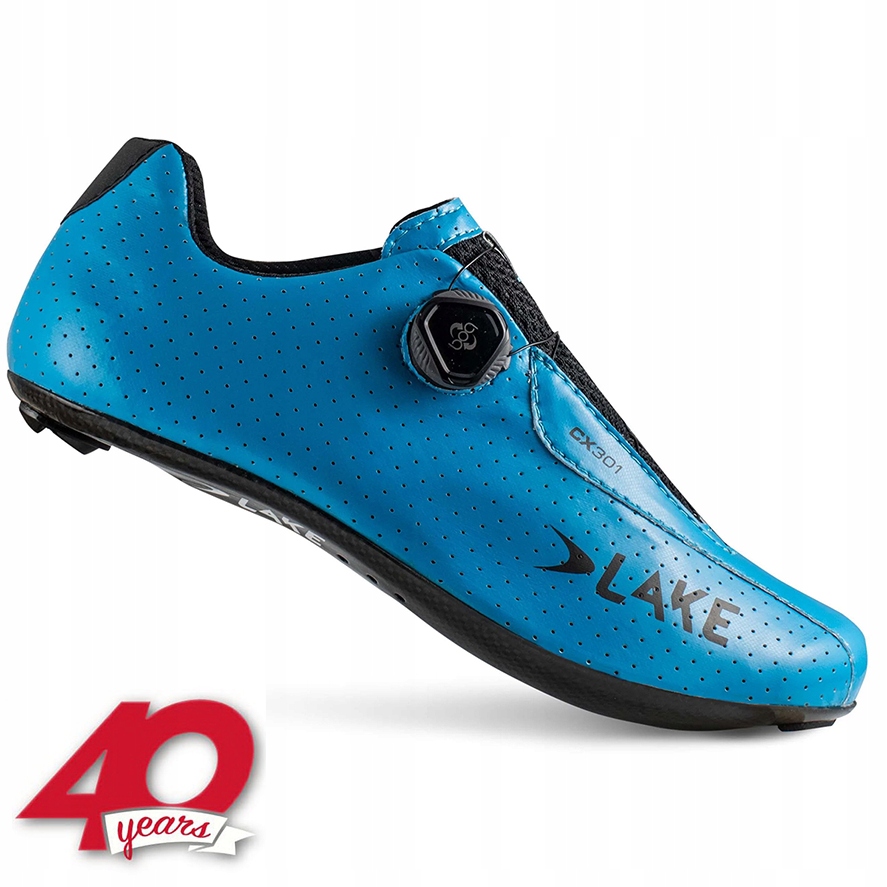 Buty rowerowe LAKE CX301 | 186g! | z 1460PLN EU45 - 13921329888 - oficjalne archiwum Allegro