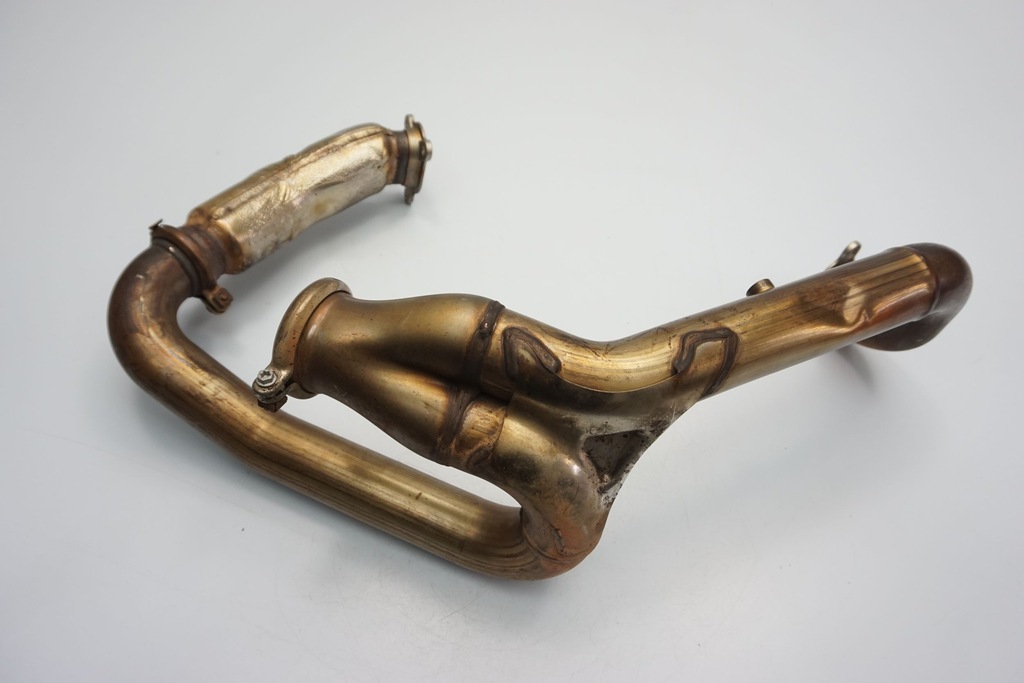 KTM 1290 SUPER DUKE GT 16-18 KOLEKTOR WYDECHOWY - 12086866591 - oficjalne archiwum Allegro