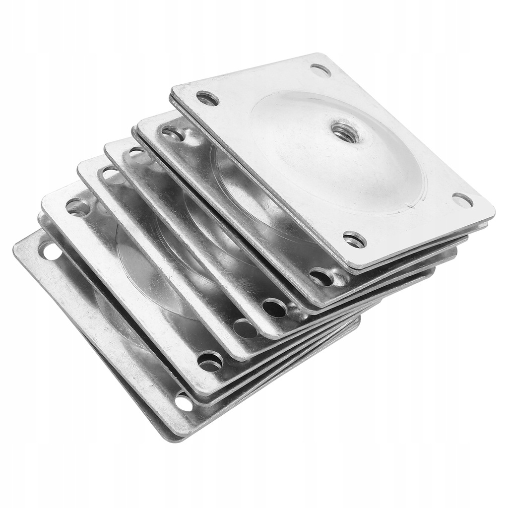 Tables Furniture Legs Foot Pads Metal Plates - 14041155121 - oficjalne ...