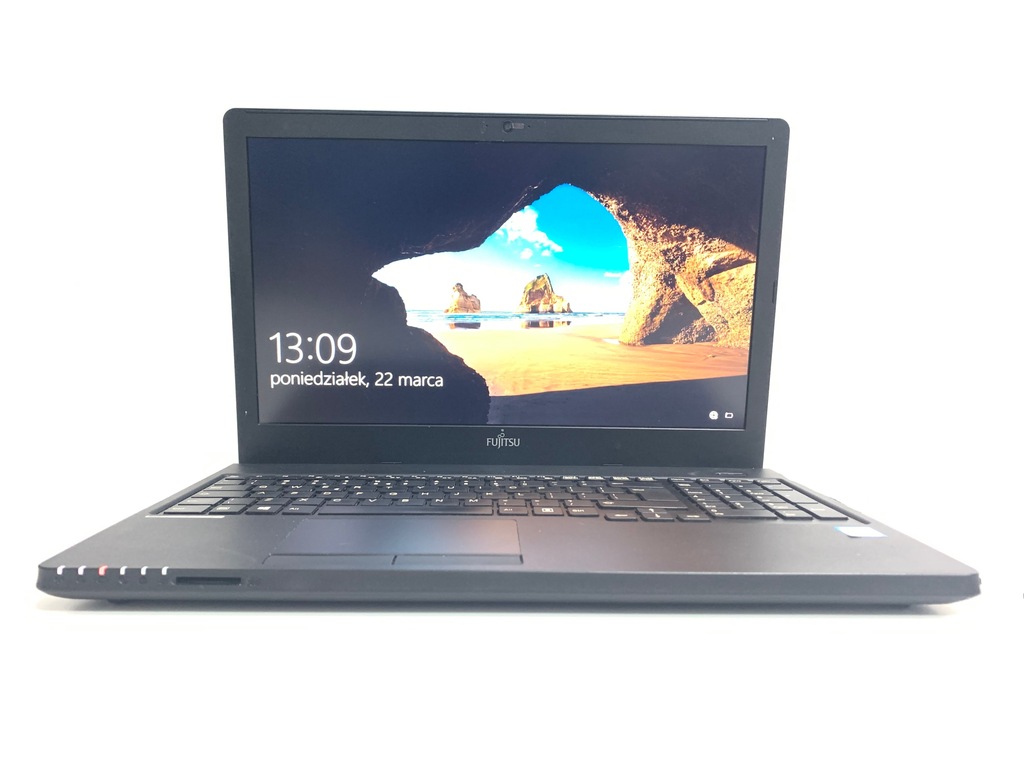 Fujitsu LifeBook A557 I5-7300U 128SSD 8GB WA28 - 10529568341 ...