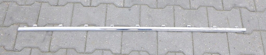 Mercedes E-Klasa W213 Listwa Progu a2136980262 - 13214089267 ...