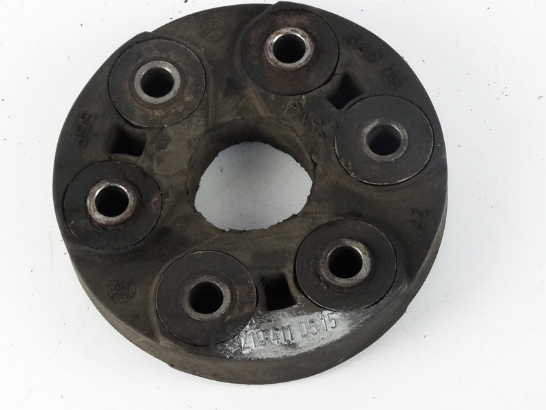 Mercedes E klasa W210 ŁĄCZNIK WAŁU 2104110515 - 7186934235 - oficjalne ...