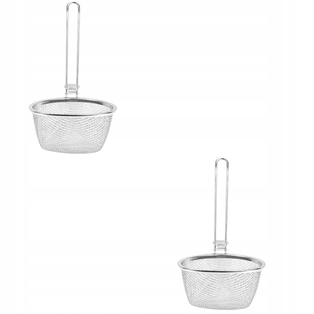 Tea Strainer Spoon Deep Skimmer Set 2 - 13617501319 - oficjalne ...