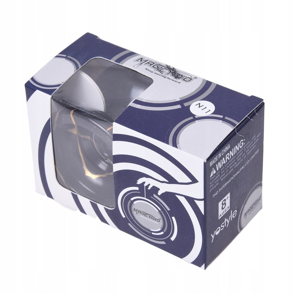 Купить YOYO JOJO Original MagicYoyo N5: отзывы, фото и характеристики ...