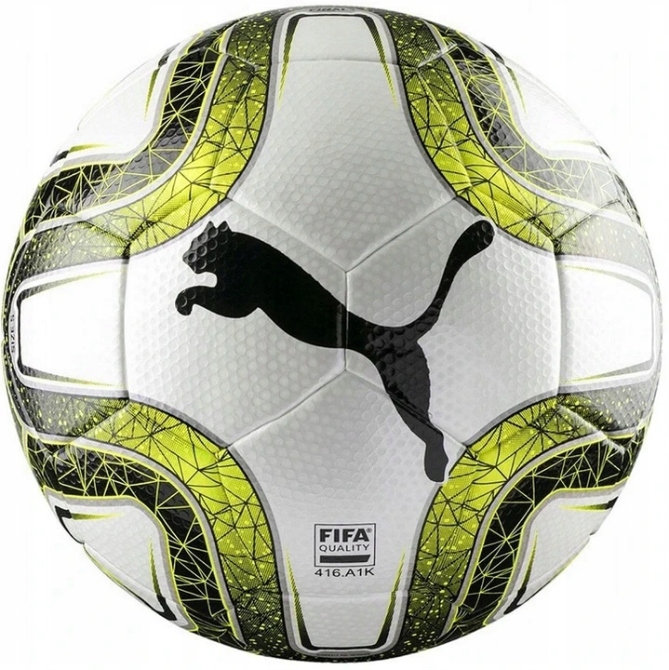 PIŁKA NOŻNA PUMA FINAL 2 TOURNAMENT FIFA r. 5 - 12099572163 - oficjalne ...