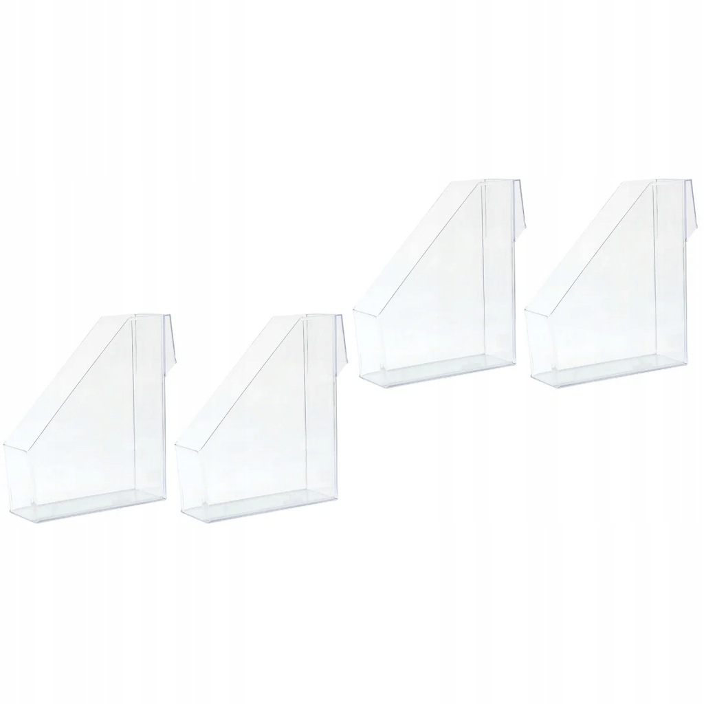 Foldable Storage Box File Rack 2 Sets - 13646706105 - oficjalne ...