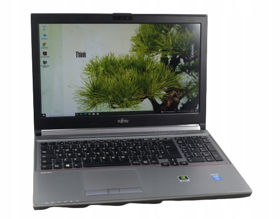 Fujitsu Celsius H730 i7 10GB 256SSD FHD IPS K1100M - 12544939496 ...