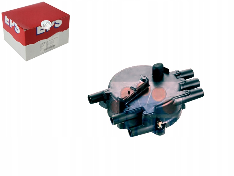 KOPUŁKA ZAPŁONOWA - ROZDZIELACZ ZAPŁONU [EPS] - 12827933662 - oficjalne ...