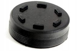 ZAŚLEPKA GŁOWICY VW AUDI - 14364198622 - oficjalne archiwum Allegro