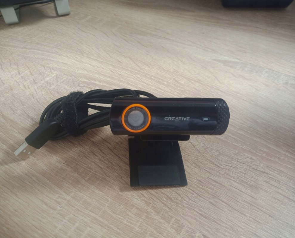 Kamerka Creative Live! Cam Socialize VF0640 - 9191886048 - oficjalne ...