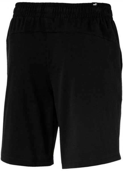 SPODENKI MĘSKIE PUMA JERSEY BAWEŁNA 851994-01 R. M - 8263591539 ...