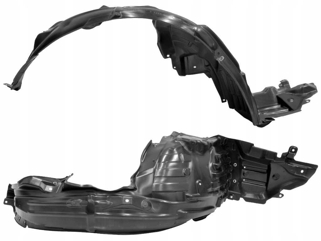 SUBARU XV 2018- NADKOLE PRAWA 59110FL040/SU1249131 - 11840794197 ...