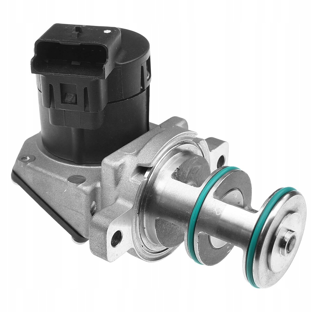 Zawór EGR John Deere RE543306 RE537143 DZ109968 - 14464758622 ...