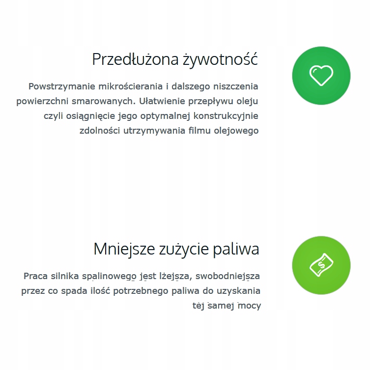 DODATEK DO OLEJU 1L - Zabezpiecza silnik - 13378741229 - oficjalne ... DODATEK DO OLEJU 1L - Zabezpiecza silnik - 13378741229 - oficjalne ...