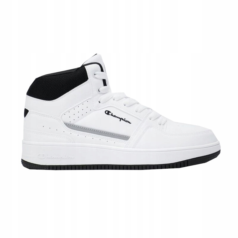 CHAMPION BUTY MĘSKIE BIAŁE REBOUND EVOLVE MID 42 - 12669184379 ... CHAMPION BUTY MĘSKIE BIAŁE REBOUND EVOLVE MID 42 - 12669184379 ...