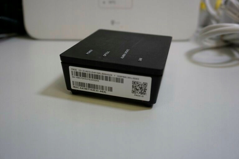 ROUTER SAGEMCOM CS 50001 BIAŁY T-MOBILE /KABLE - 12444342320 ...