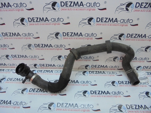 RURA WĄŻ WODY CIECZY 3.0 TDI AUDI Q7 4L 7L6122101L - 11166066258 ...