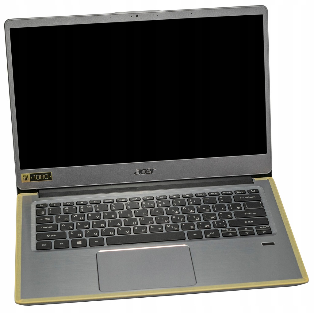 ACER SWIFT SF314-41-R71B RYZEN 3500U VEGA 8 512SSD - 12842719940 ...