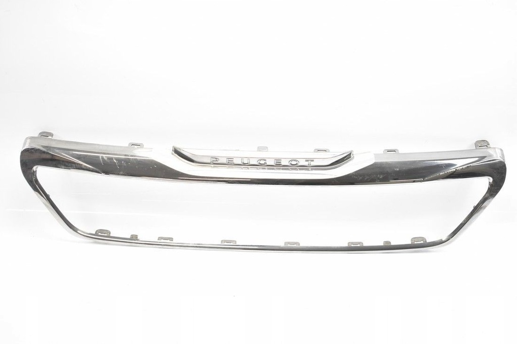 RAMKA ATRAPY GRILL CHŁODNICY PEUGEOT 308 II T9 13- - 8949798156 ...