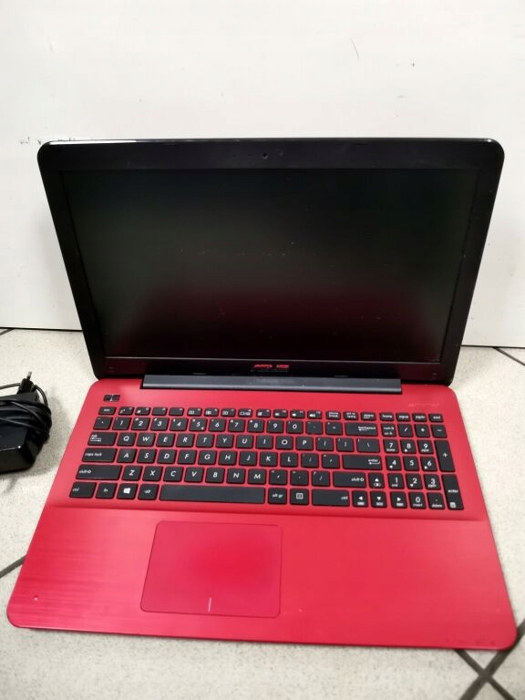 LAPTOP ASUS K555L - 11617800849 - oficjalne archiwum Allegro