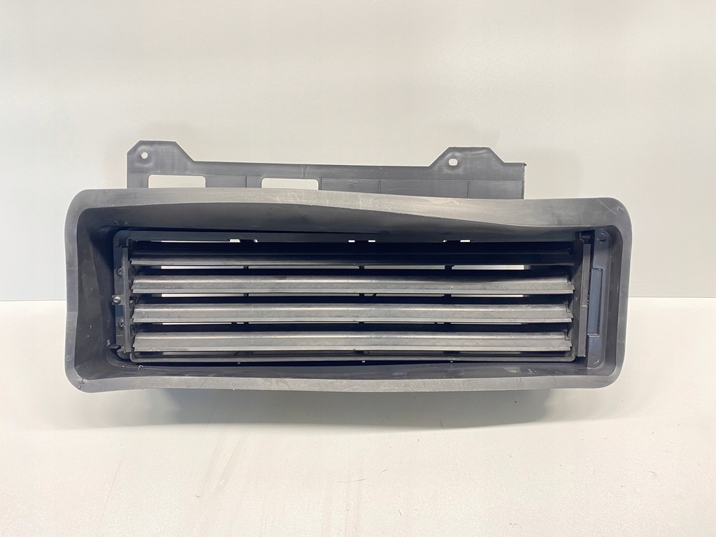 ŻALUZJA WLOT TUNEL POWIETRZA RENAULT CLIO 4 IV 12- - 12294996423 ...