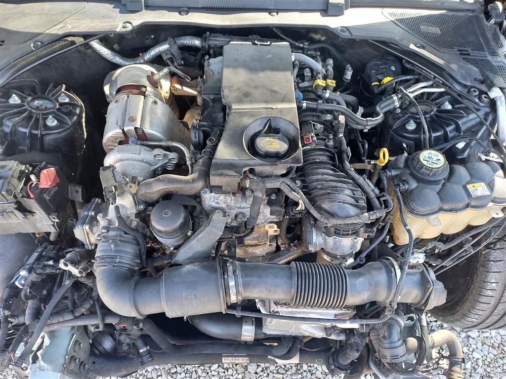 Silnik kompletny Jaguar XE XF F PACE 2,0D AJ20D4 - 14373054265 ...