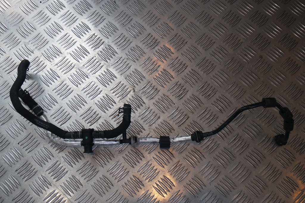 RURA WAZ WODY 059121454D 95B121447B AUDI 3.0D - 7348641613 - oficjalne ...