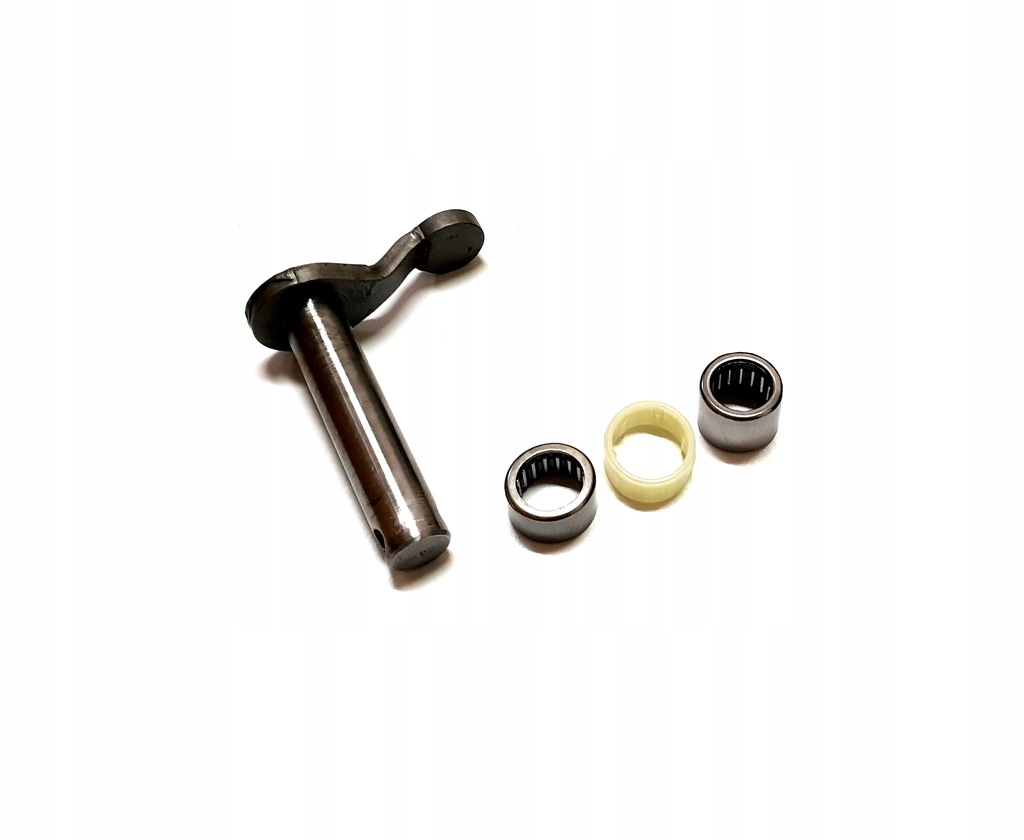 WYBIERAK SKRZYNI BIEGÓW MASTER TRAFIC VIVARO PK PF - 10221448170 ...