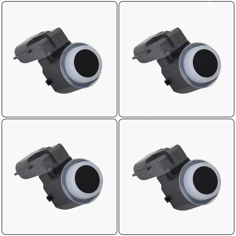 4pcs Front Bumper Parking Sensor 28438-4BA5C Infiniti Q50 Q60 QX60 QX80 ...