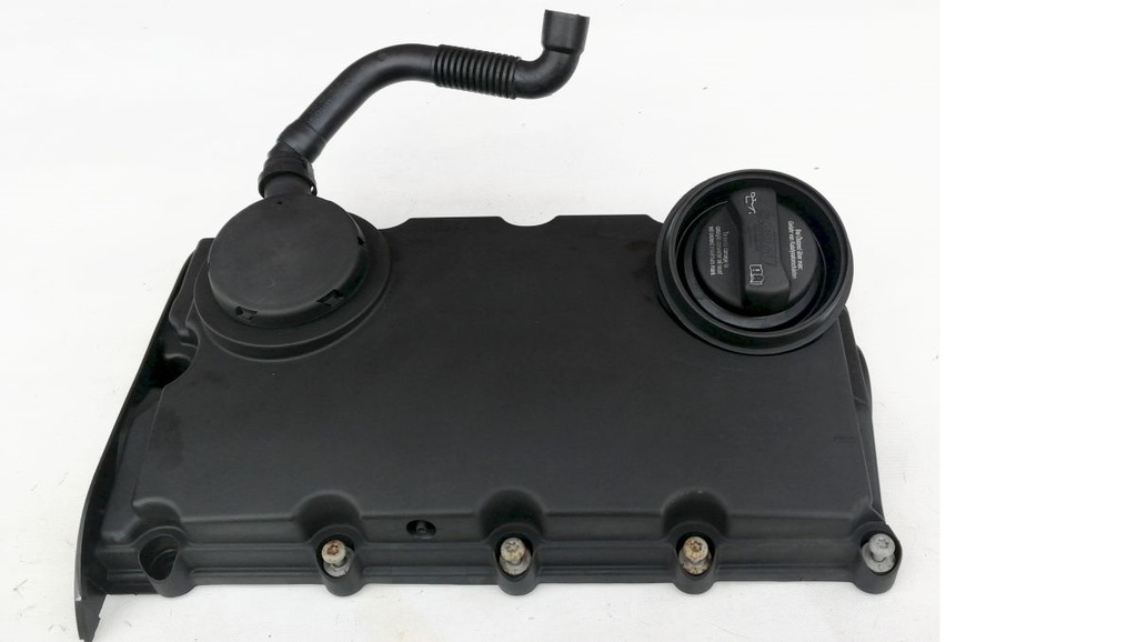 VW AUDI A3 A4 POKRYWA ZAWORÓW 2.0 TDI 03G103475B - 12036593076 ...