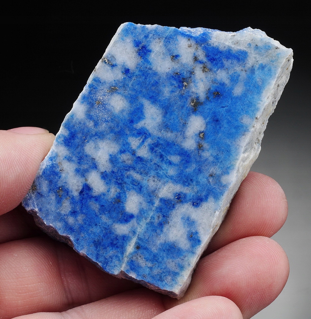 LAZURYT - lapis-lazuli - ROSJA /bj833 - 14121136113 - oficjalne ...