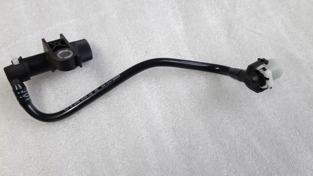 MERCEDES PRZEWÓD PALIWA A6460700238 - 8565211245 - oficjalne archiwum ...