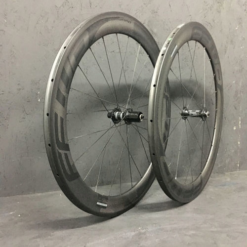 Koła FFWD F6R (60mm) DT Swiss 240S Shimano szytka - 7675329446 ...