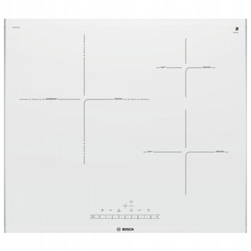 Płyta Indukcyjna BOSCH PID672FC1E. 60 cm - 13046785988 - oficjalne ...